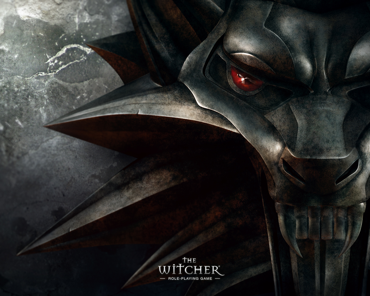 🔥 [40+] The Witcher Wallpapers | WallpaperSafari