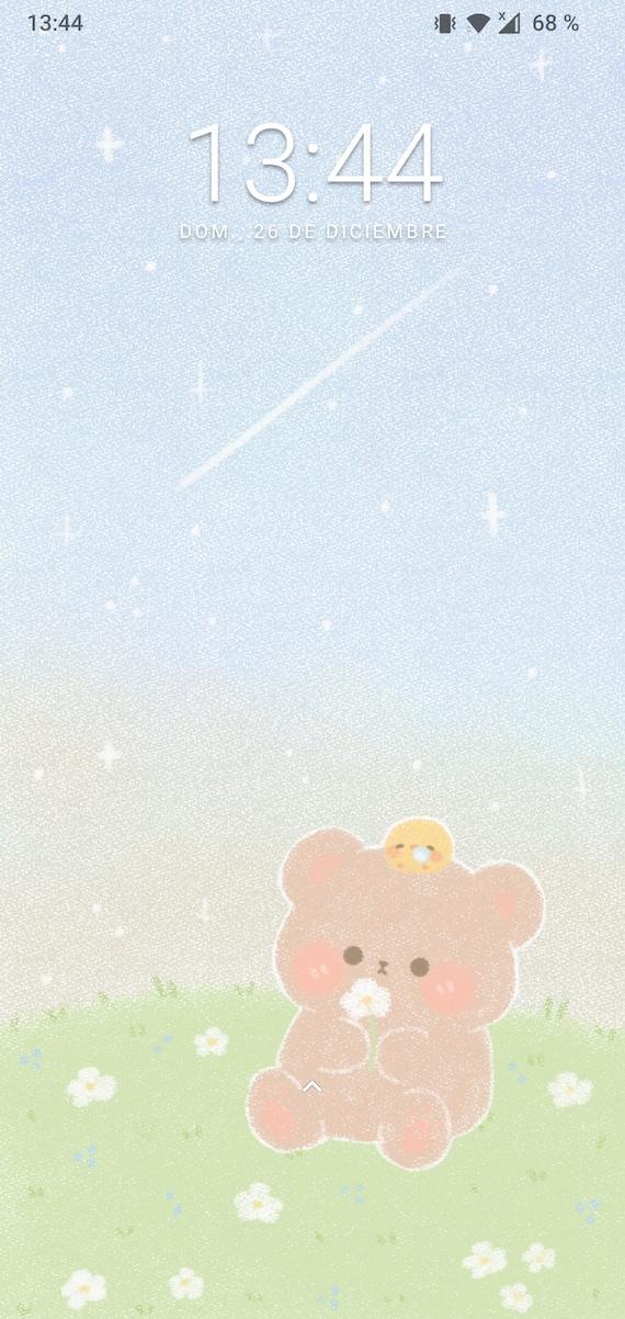 [59+] Kawaii Cute Phone Wallpapers | WallpaperSafari