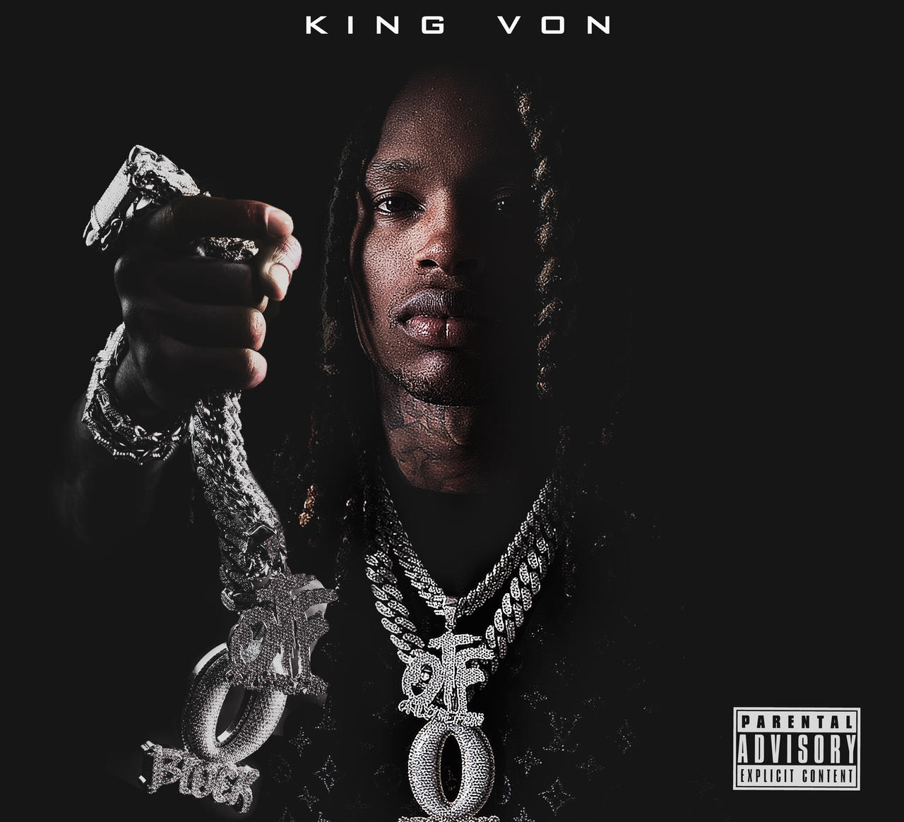 🔥 Free Download King Von Of Kings By Officailjdesigns Wallpaper by ...