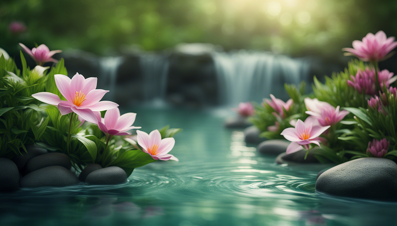 🔥 [50+] Live Water Wallpapers for PC | WallpaperSafari