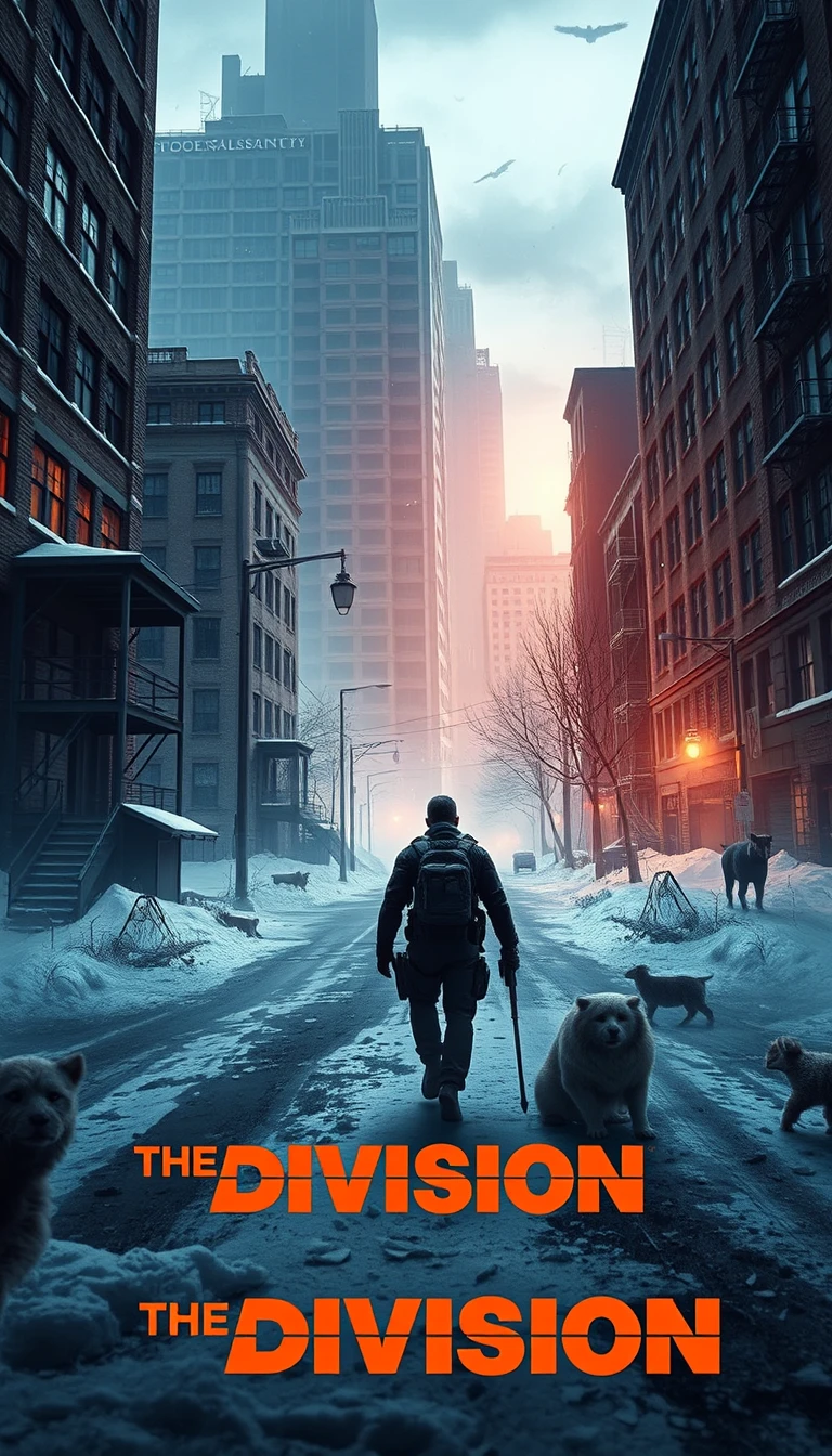 🔥 Free Download The Division Phone Wallpaper by @lisas38 | WallpaperSafari