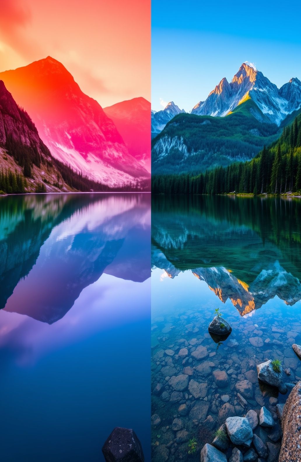 🔥 Free Download Extended Wallpaper For Dual Monitors by @davidm85 ...