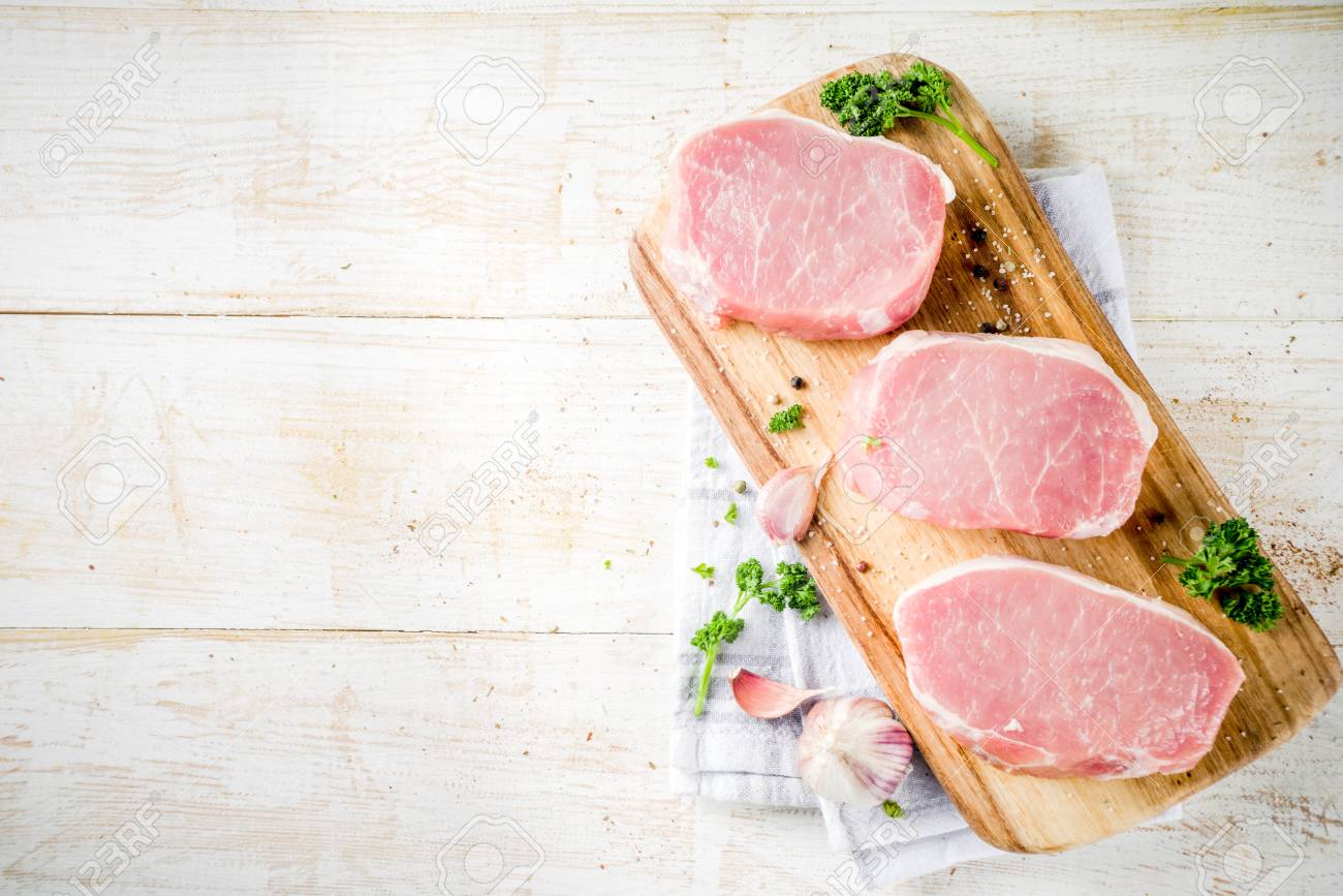 Free download Raw uncooked pork ribs fresh meat on dark metal ...