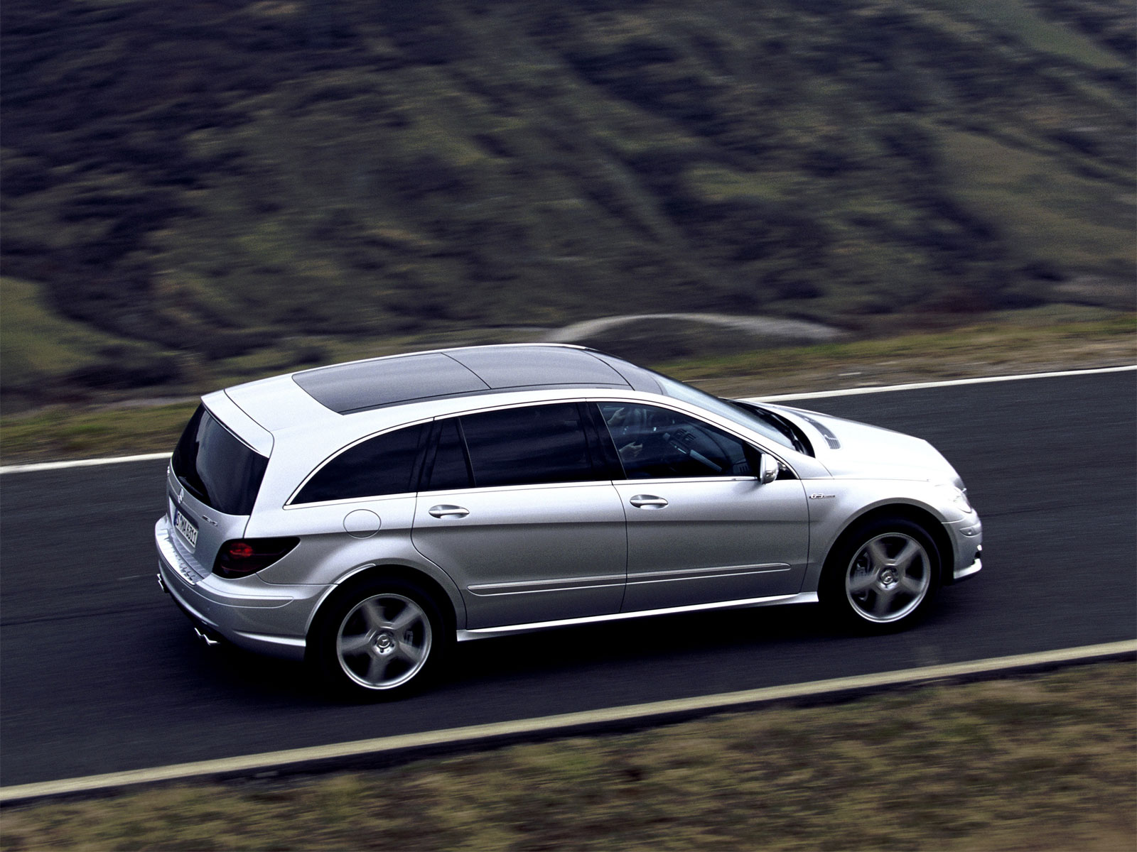 🔥 Free Download Mercedes Benz e63 Amg Wagon Mbworld Org by @calebm ...