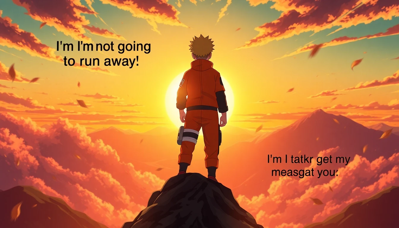 Inspirational Quotes Wallpaper Gif Naruto Hd Wallpapers Tips