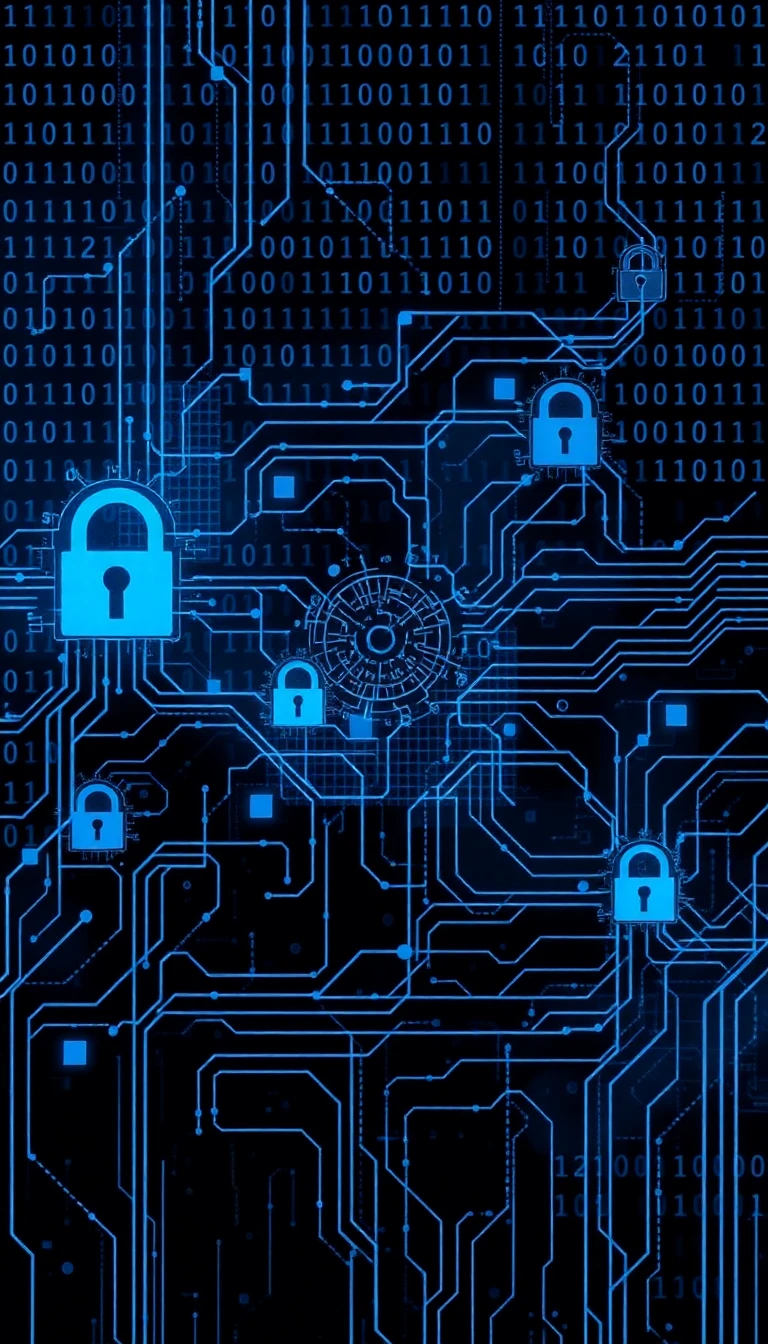 🔥 Free Download Encryption Wallpaper by @jhood11 | WallpaperSafari