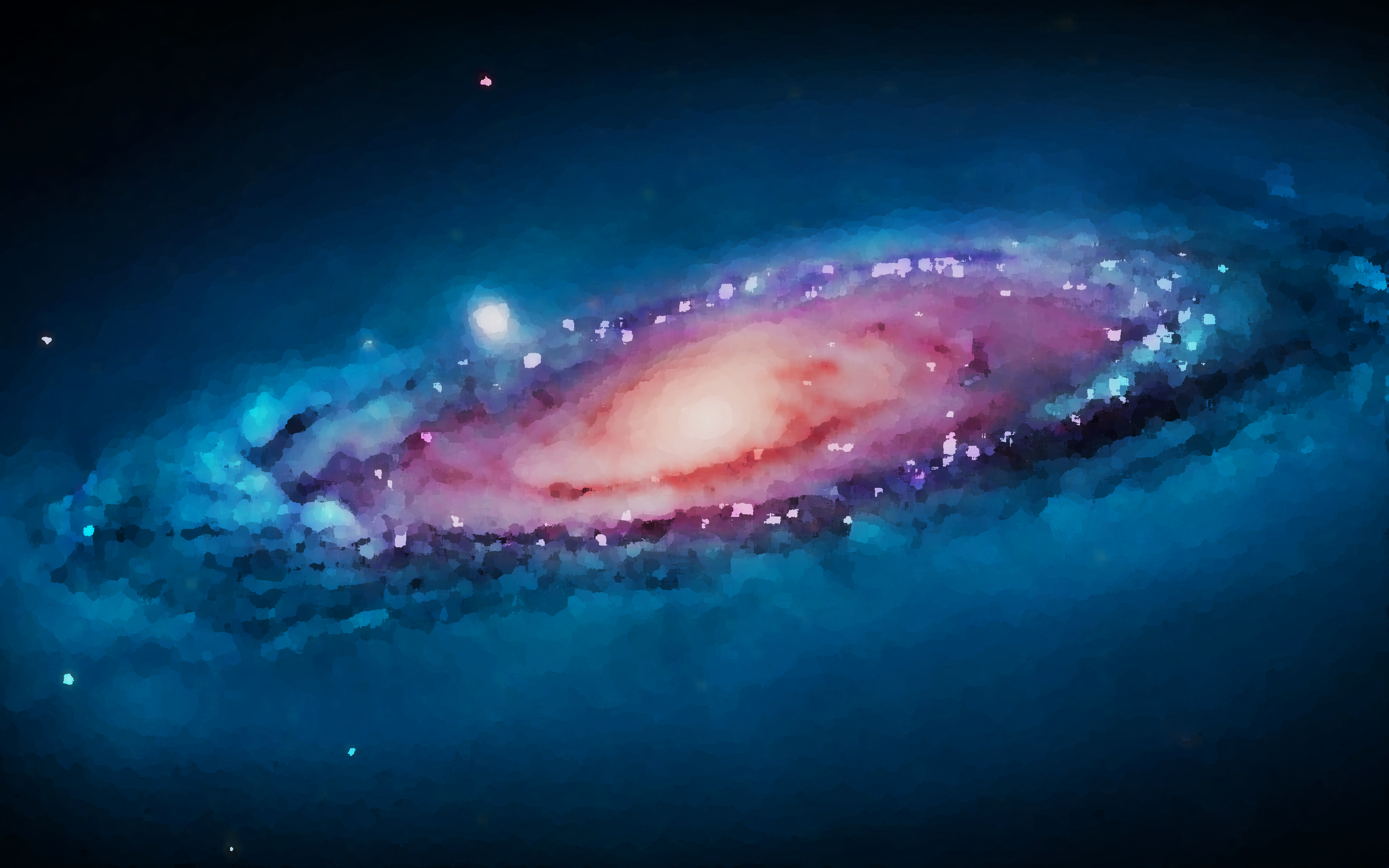 Free Download Mac Os X Lion Wallpaper Galaxy Mac Os Wallpaper Lion 3200x2000 For Your Desktop 
