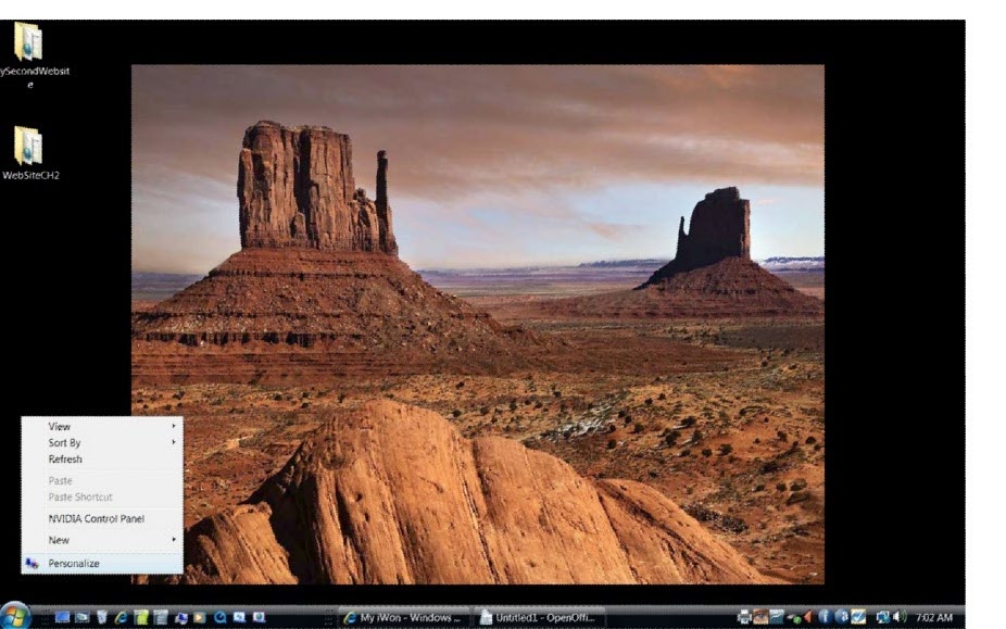  48 How Do I Change My Wallpaper On WallpaperSafari