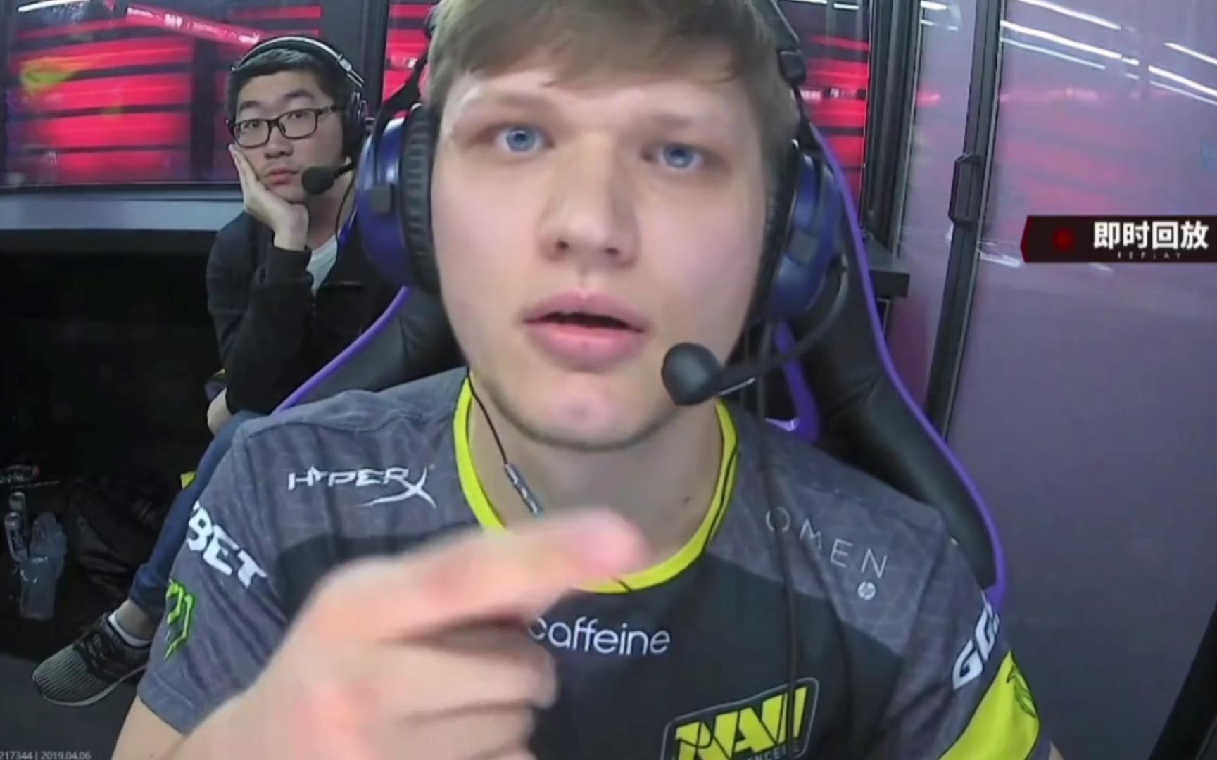 🔥 [60+] s1mple 4k Wallpapers | WallpaperSafari