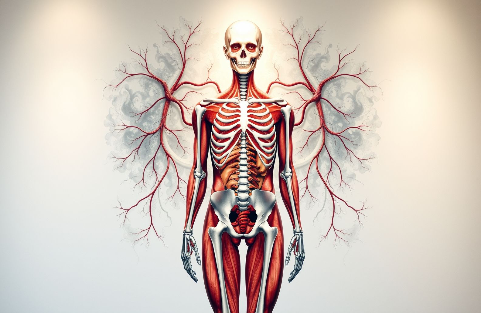 🔥 Free Download Anatomy Wallpaper by @brianl29 | WallpaperSafari
