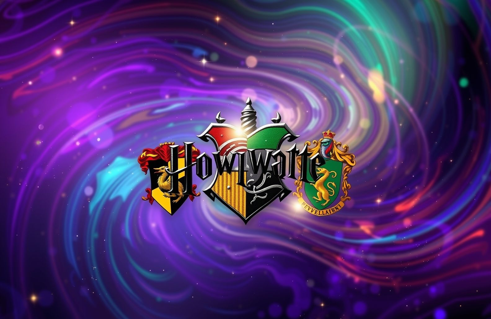 🔥 Free Download Hogwarts Logo Wallpaper by @kshaw | WallpaperSafari