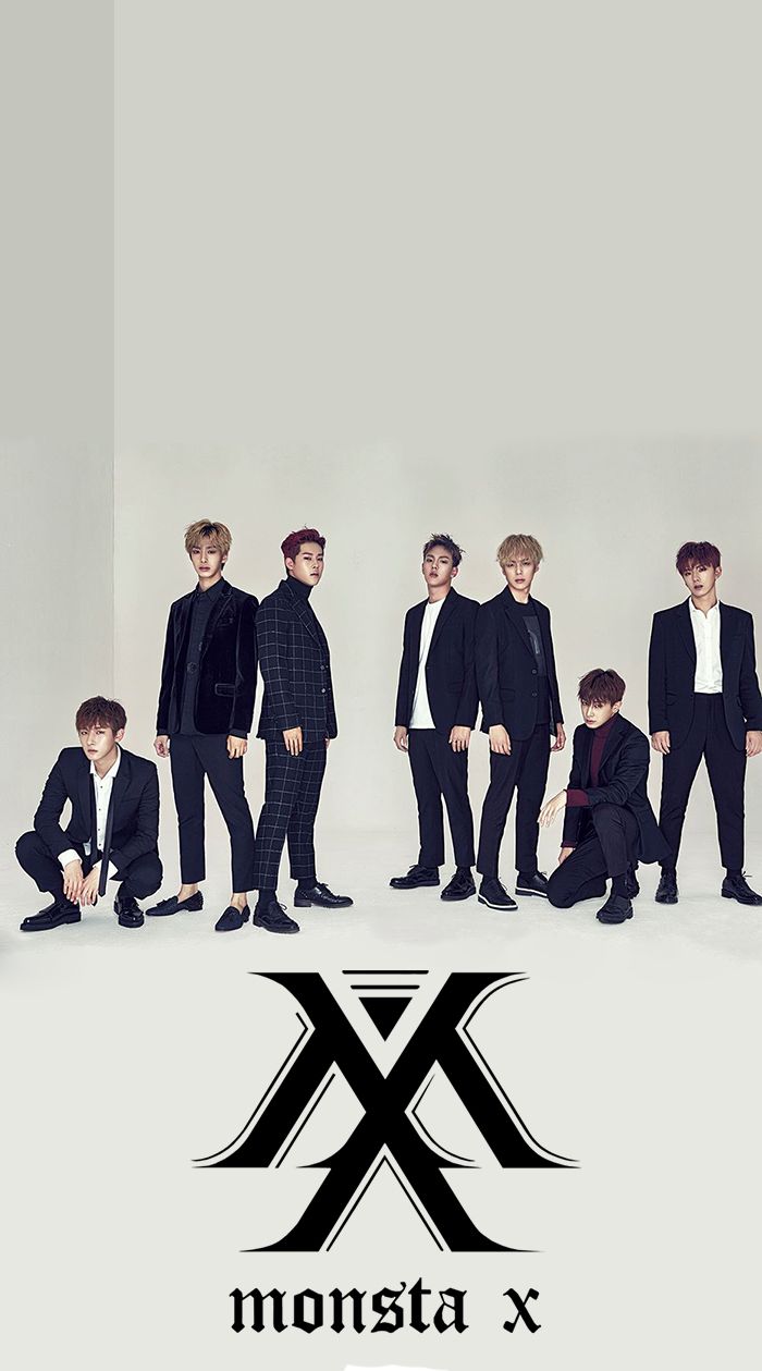 🔥 Free Download Monsta X Monsters Wallpaper by @jerryp62 | WallpaperSafari