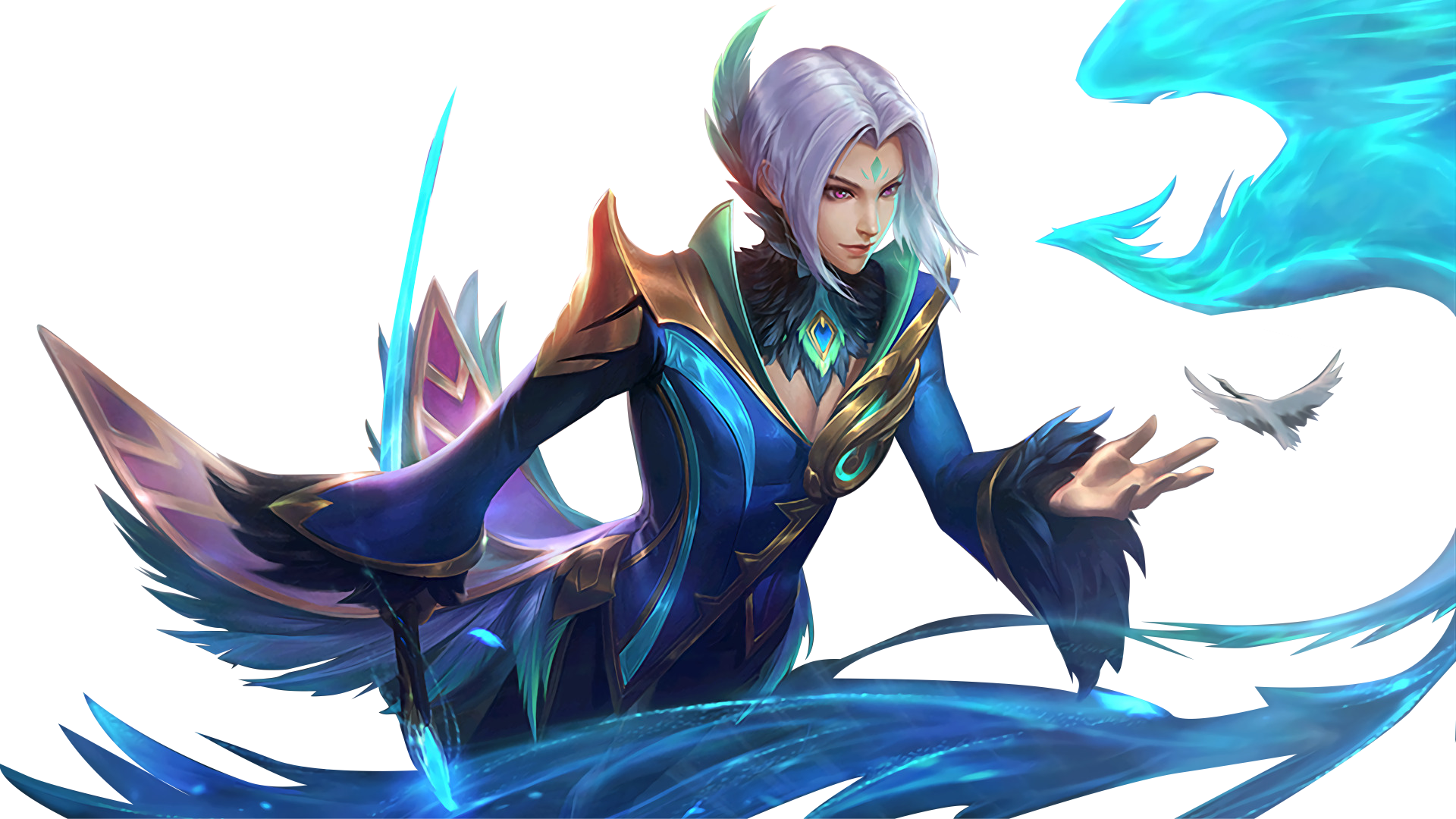 🔥 Free Download Share Afkmoment On Mobile Legends Png Wallpaper by ...