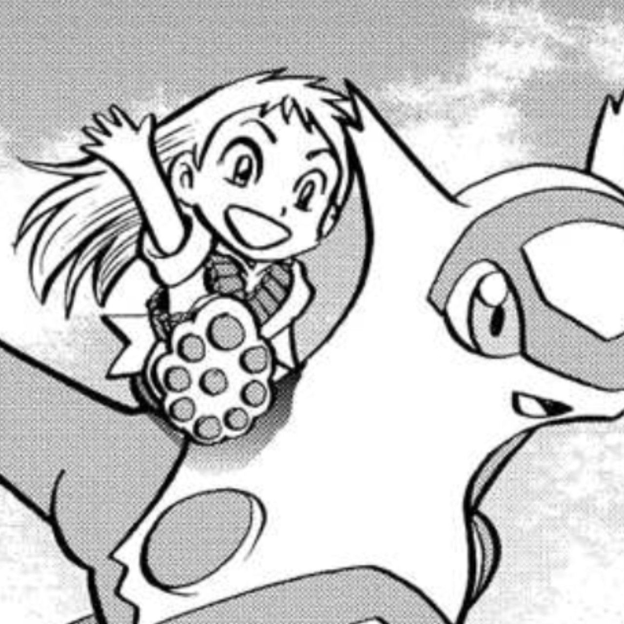 🔥 Free Download Pokemon Pfp Wallpaper by @nchen | WallpaperSafari