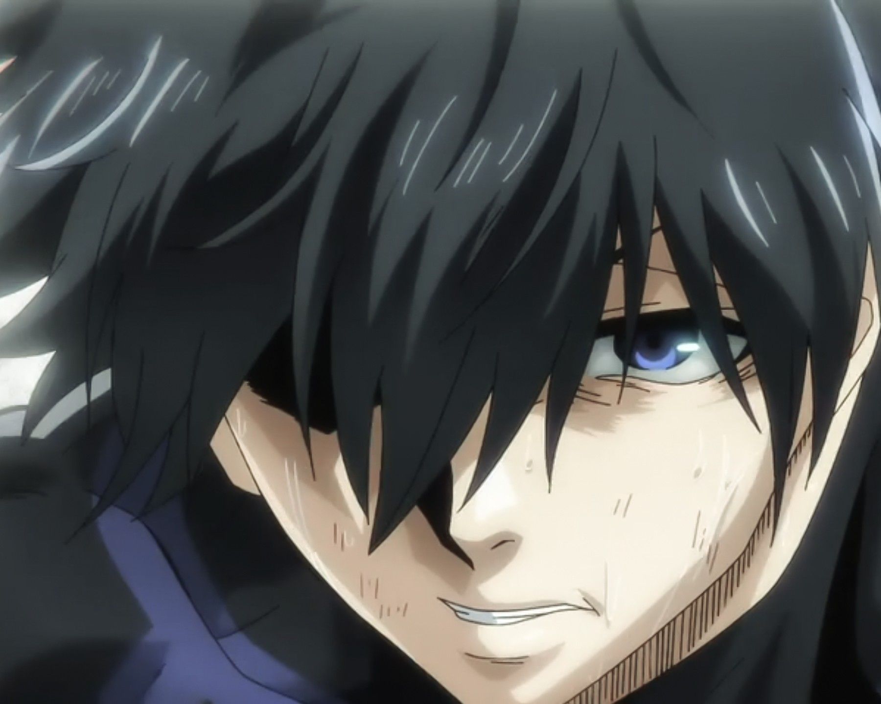 🔥 Free Download Isagi Yoichi Wallpaper by @nathanielgonzalez ...