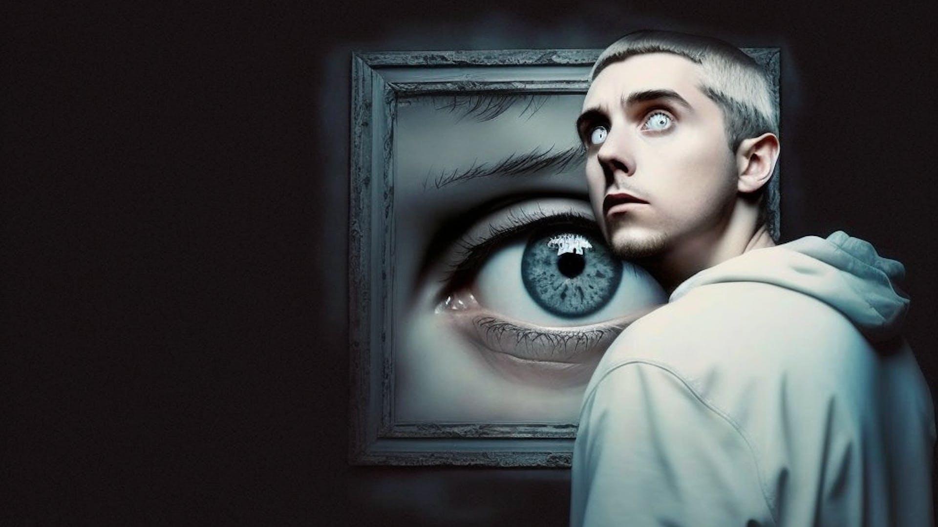 🔥 [40+] Eminem Stan Wallpapers | WallpaperSafari