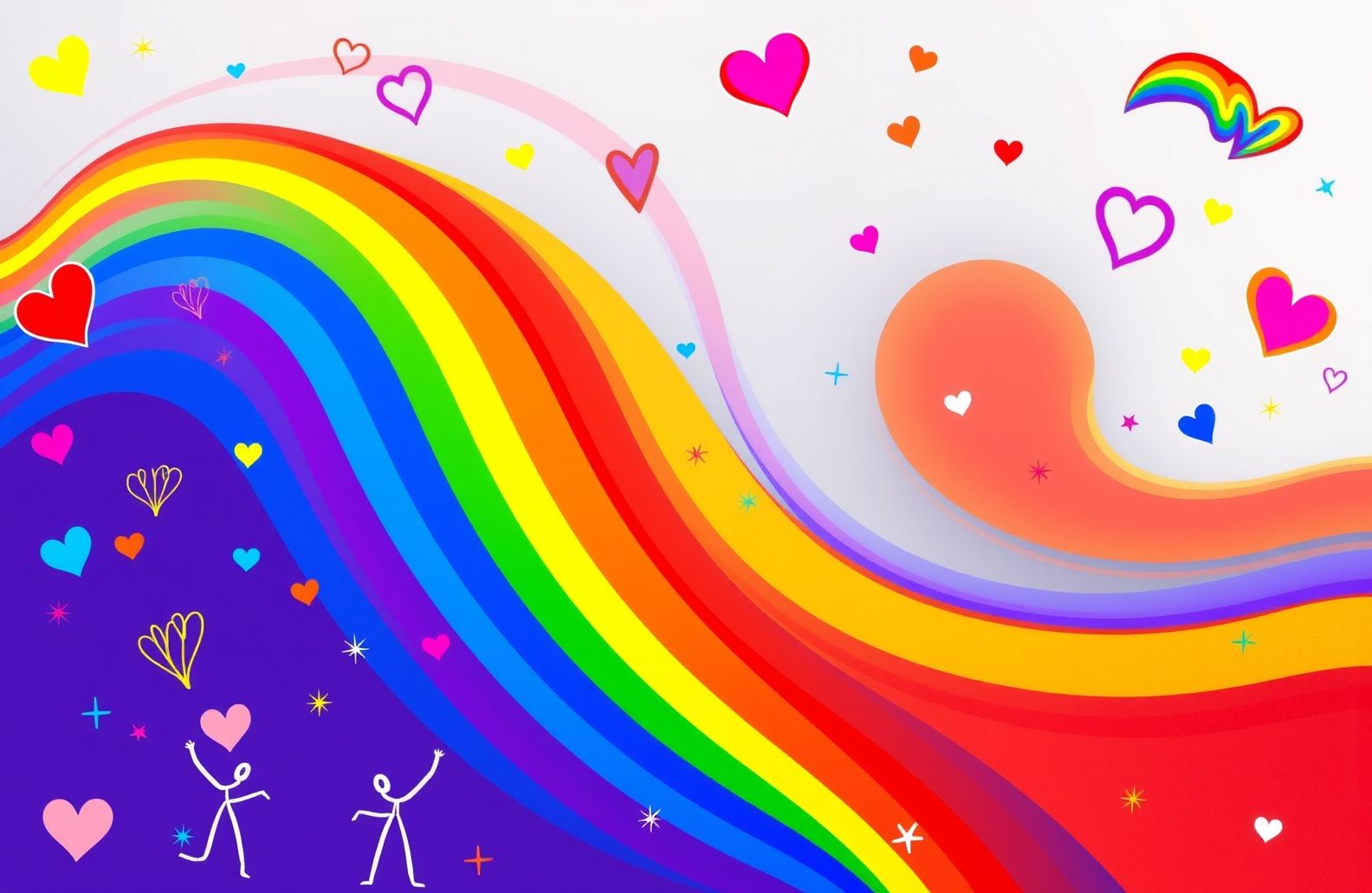 🔥 Free Download Pride Wallpaper by @tracyl47 | WallpaperSafari