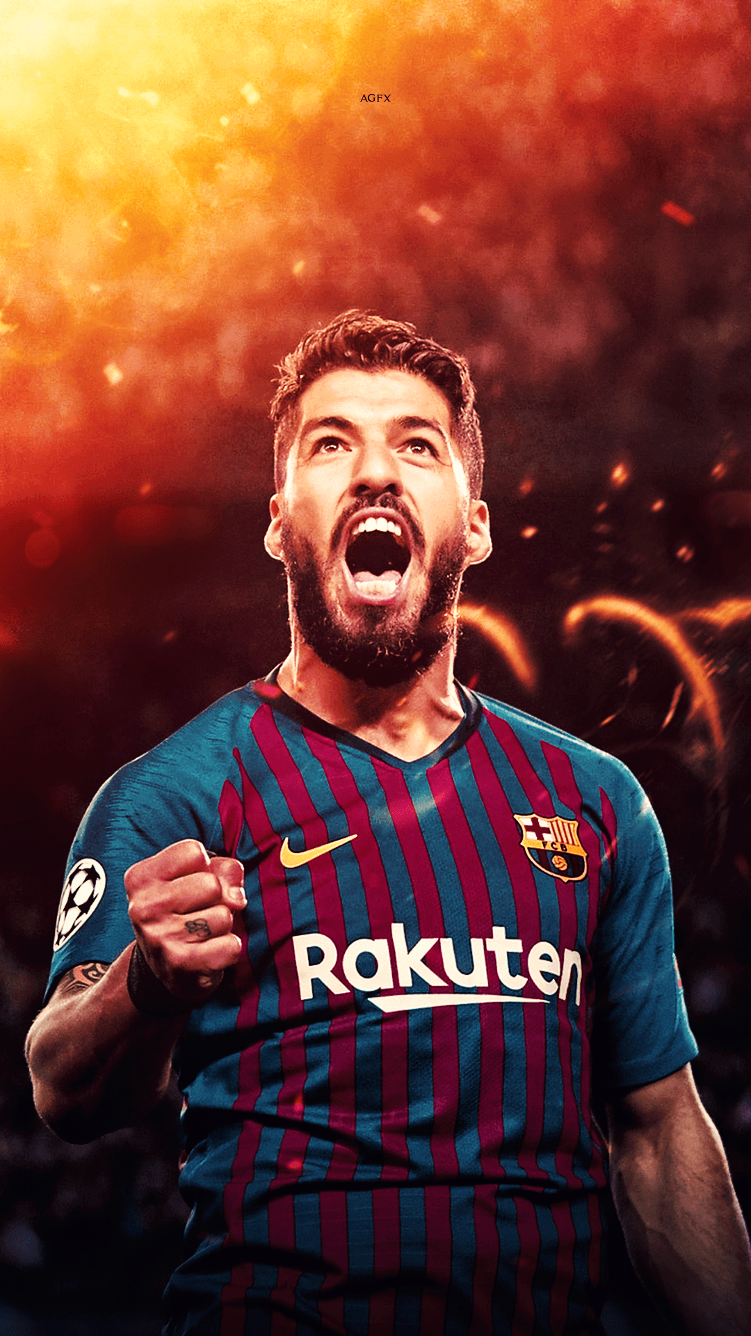 🔥 Free Download Suarez Wallpaper Top Background by @leahk | WallpaperSafari