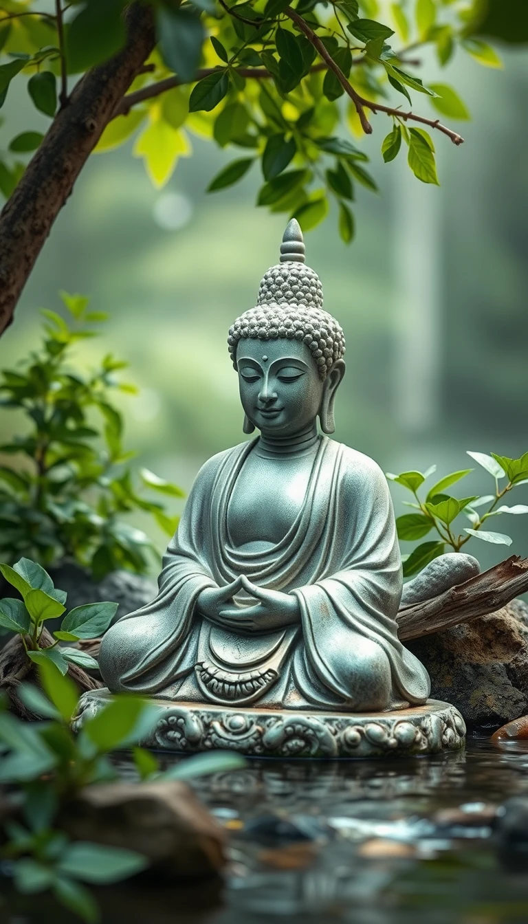 🔥 [70+] Buddha Wallpapers for Phone | WallpaperSafari