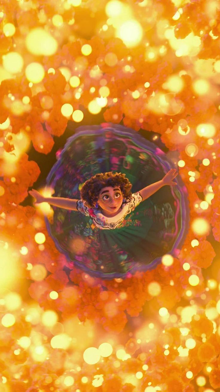 🔥 Free Download Encanto Disney Wallpaper 4k Full Hd Android Ios E Pc Artofit by @pklein87 ...