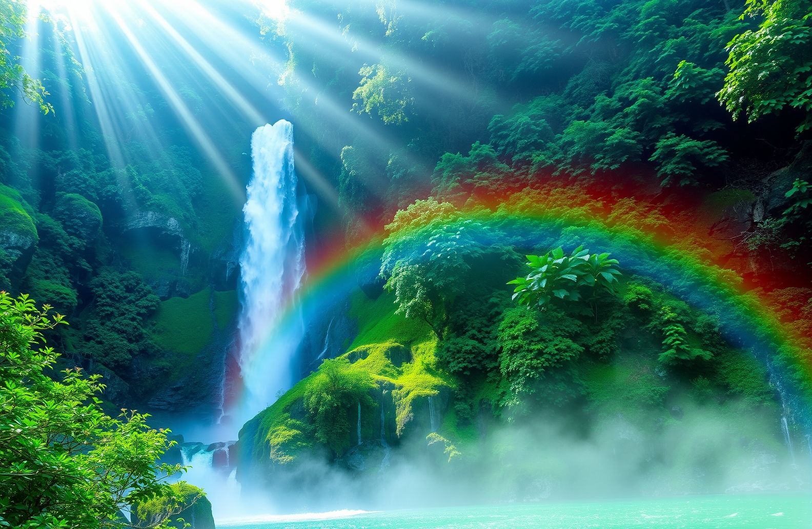 🔥 Free Download Live Waterfall Wallpaper by @bmitchell | WallpaperSafari