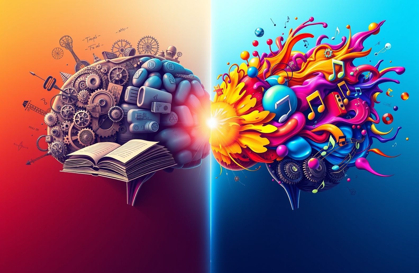 🔥 Free Download Left Brain Right Wallpaper by @allenw78 | WallpaperSafari