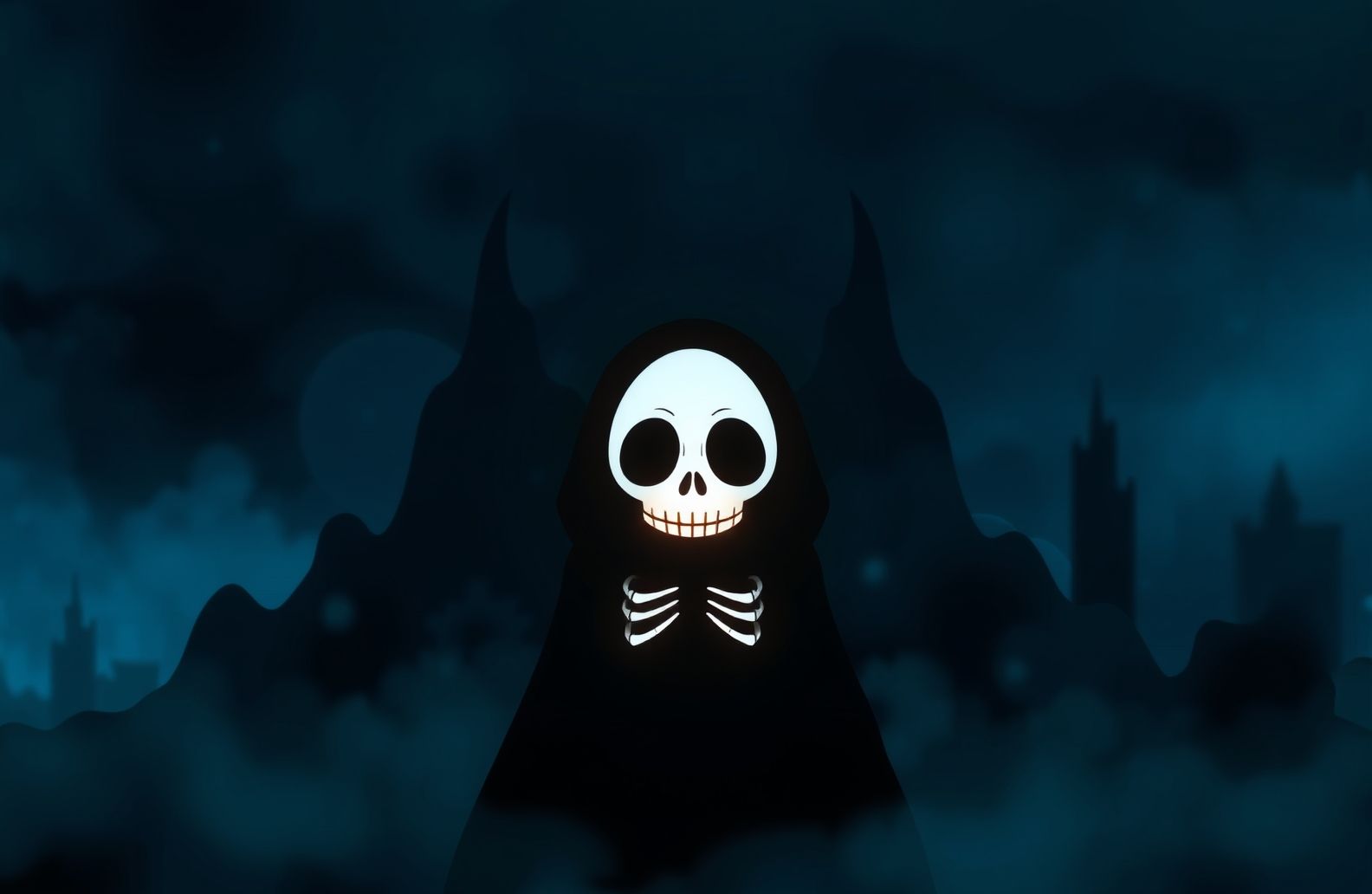 🔥 Free Download Undertale Gaster Wallpaper by @jreyes73 | WallpaperSafari