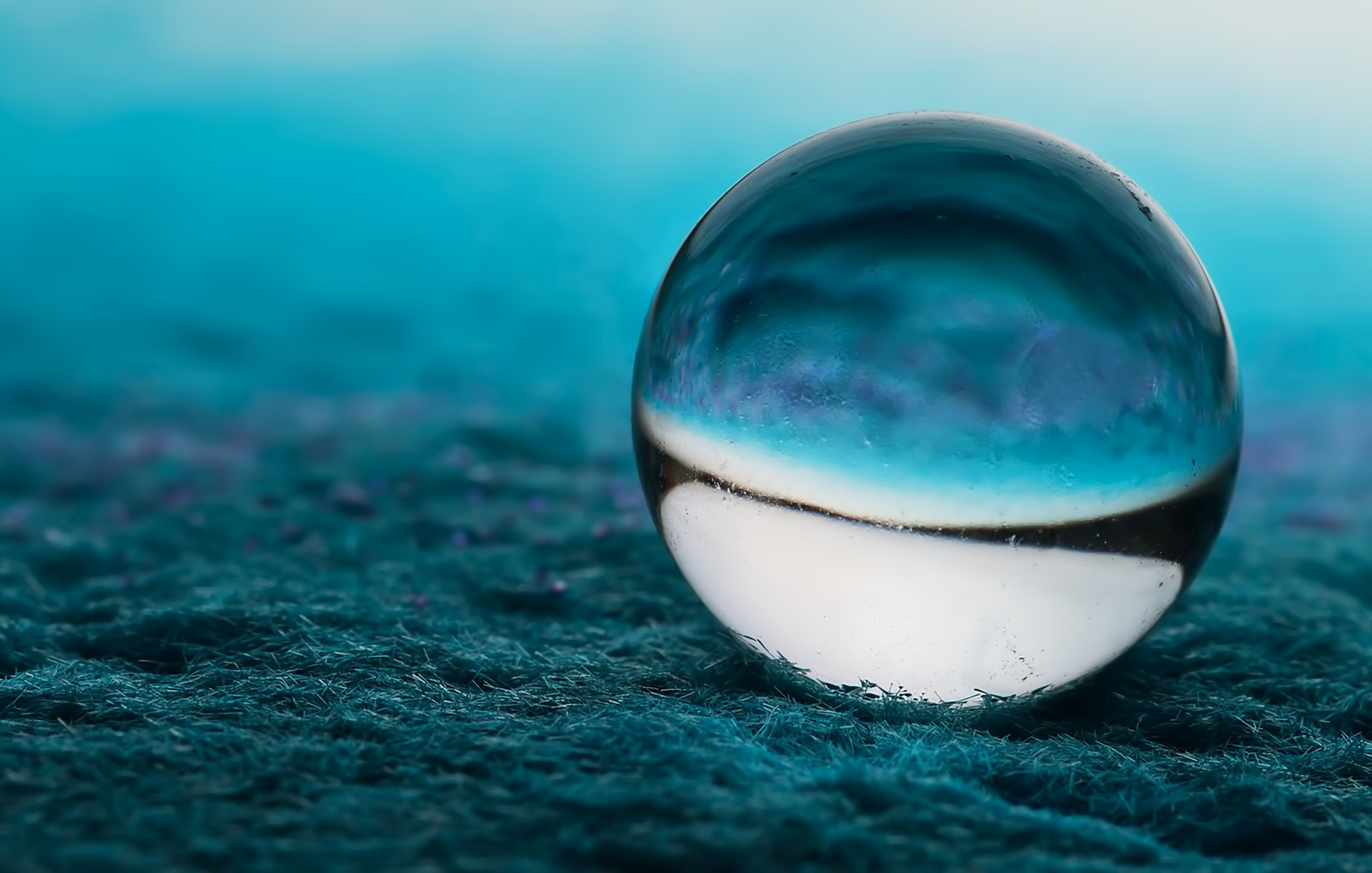  43 Clear Wallpapers For Desktop WallpaperSafari