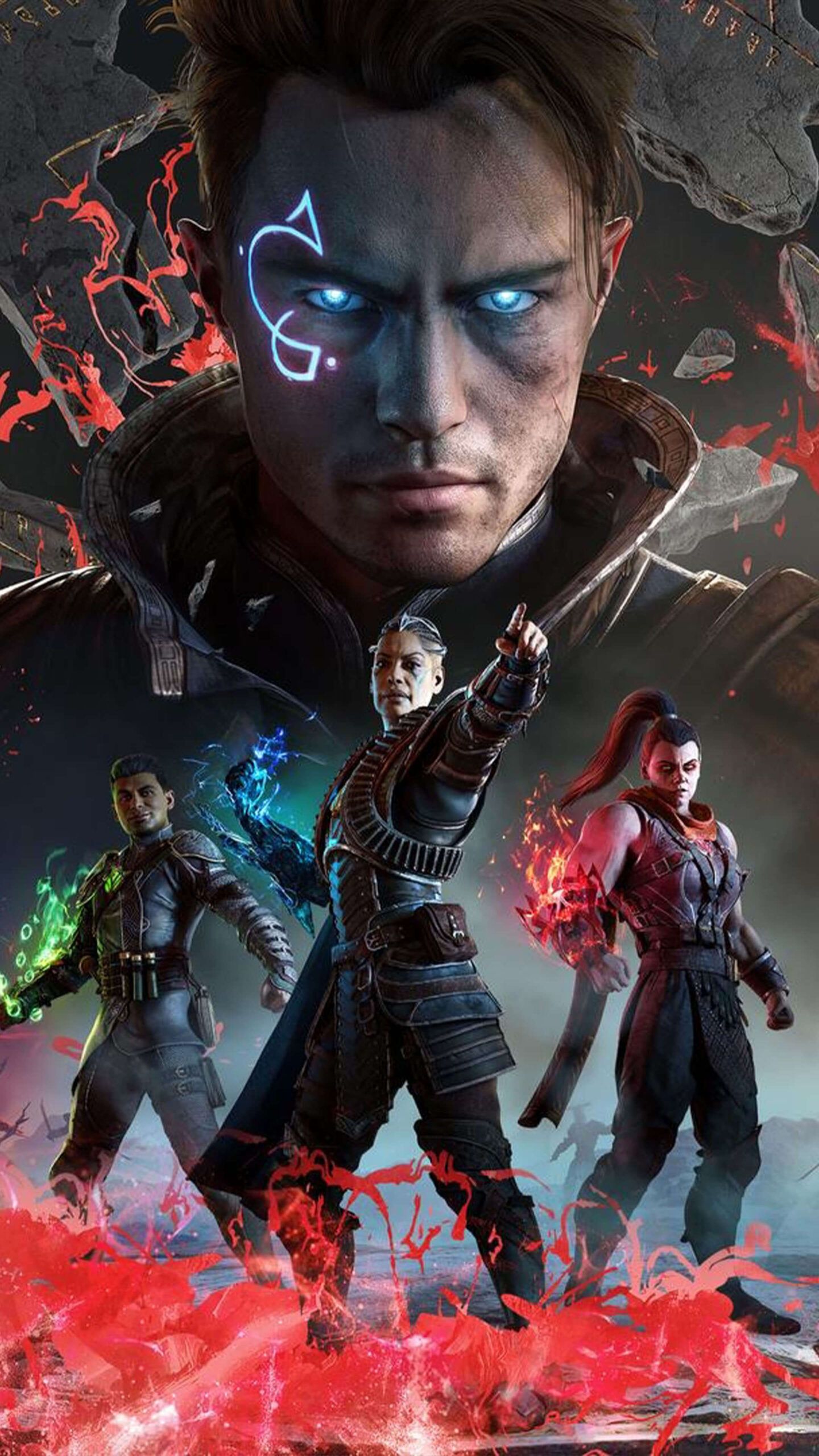 🔥 [40+] All Games Wallpapers | WallpaperSafari