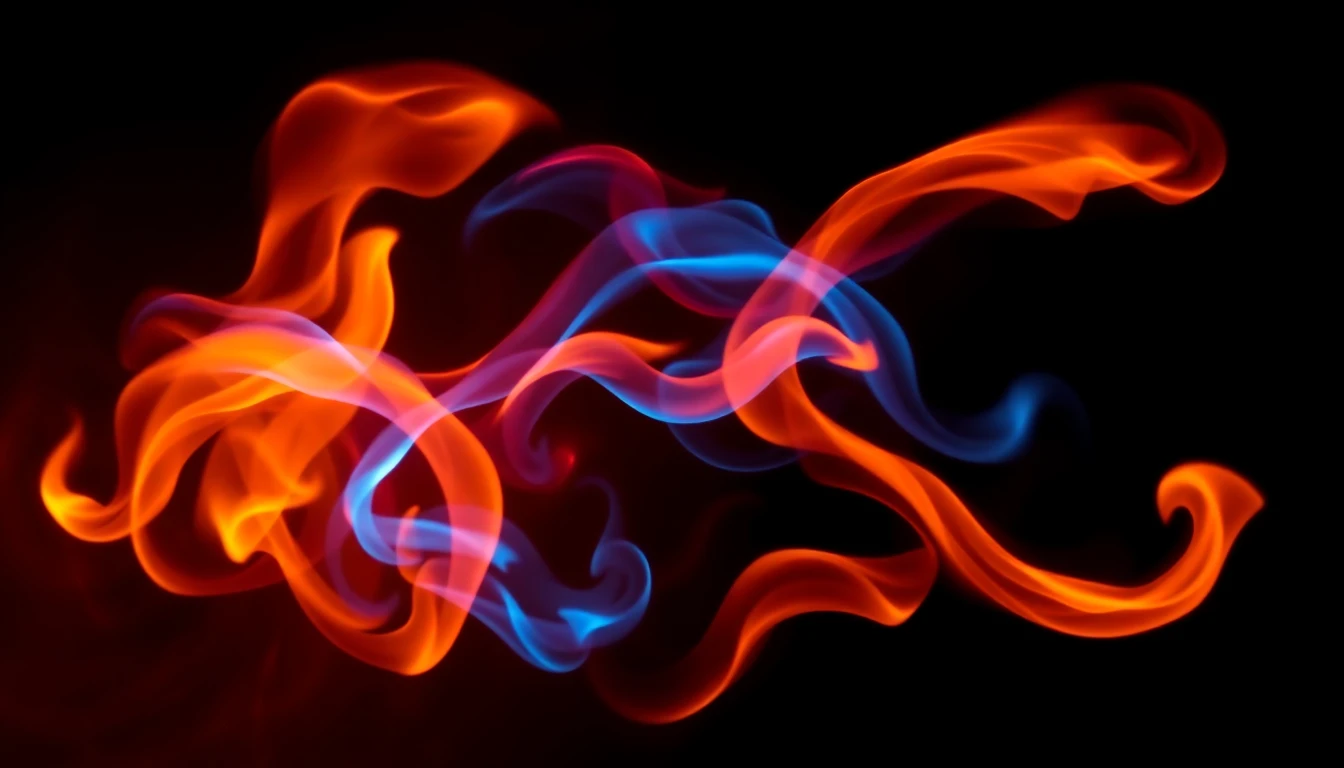 🔥 Free Download Cool Fire Wallpaper by @amandaa9 | WallpaperSafari