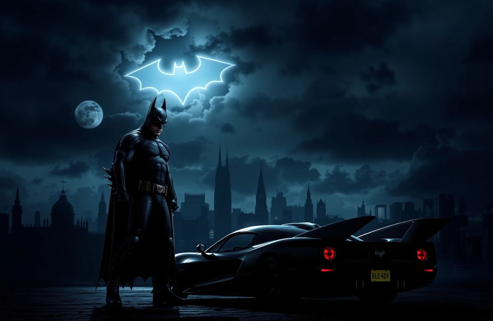 🔥 Free Download Batman Lock Screen Wallpaper by @jjacobs57 ...