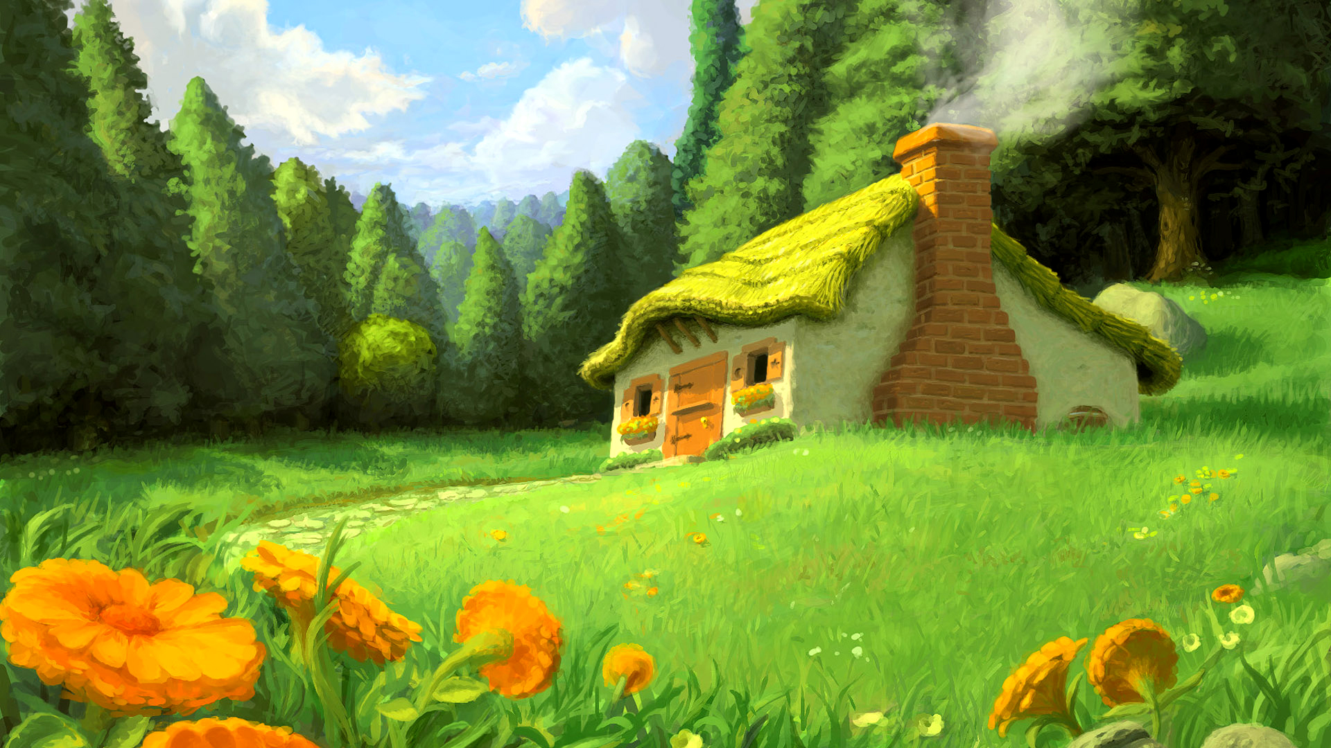  Download Home Fine Art HD Wallpaper By christopherh62 Fine Art