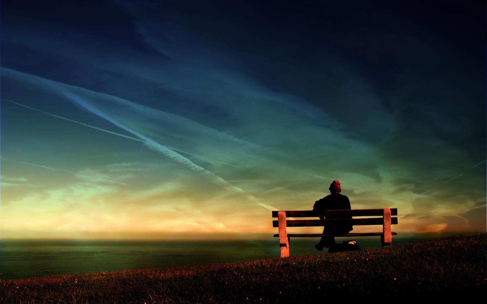 Free Download Desktop Backgrounds Computers Windows Vista Daily Muse 