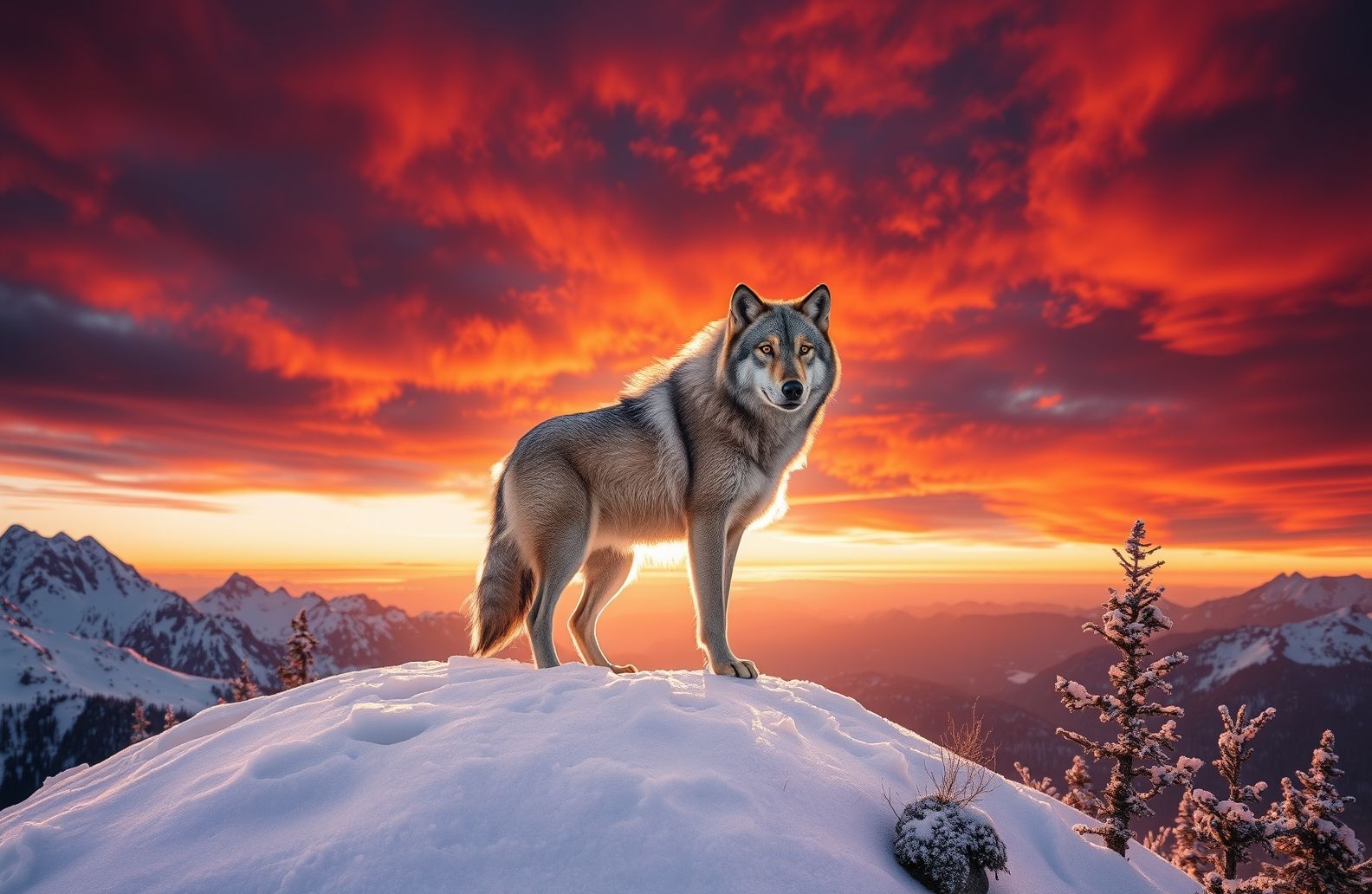 🔥 Free Download Live Wolf Wallpaper by @tabithag | WallpaperSafari