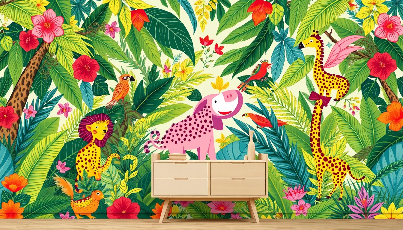 🔥 Free Download Zimba Wallpaper by @jschwartz82 | WallpaperSafari