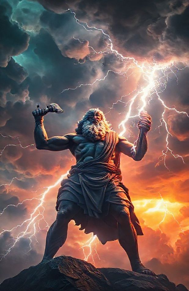 🔥 Free Download Zeus Wallpaper Hd by @sharonm30 | WallpaperSafari
