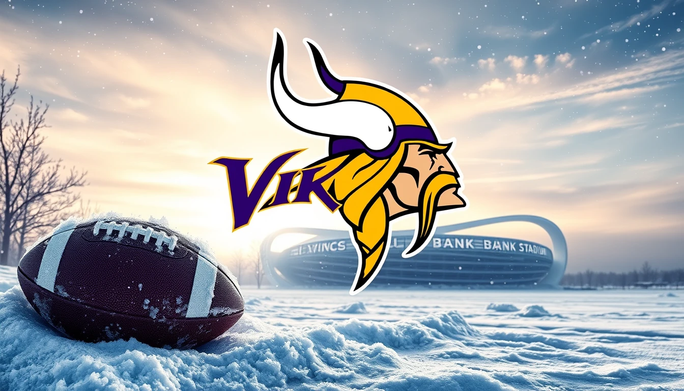 🔥 Free Download Minnesota Vikings Wallpaper by @christinat ...