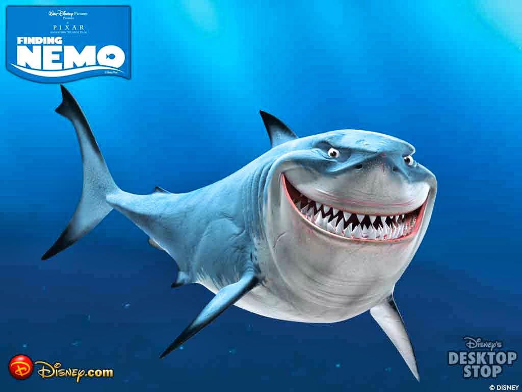 🔥 Download Desktop Wallpaper Finding Nemo by @dmills | Finding Nemo ...