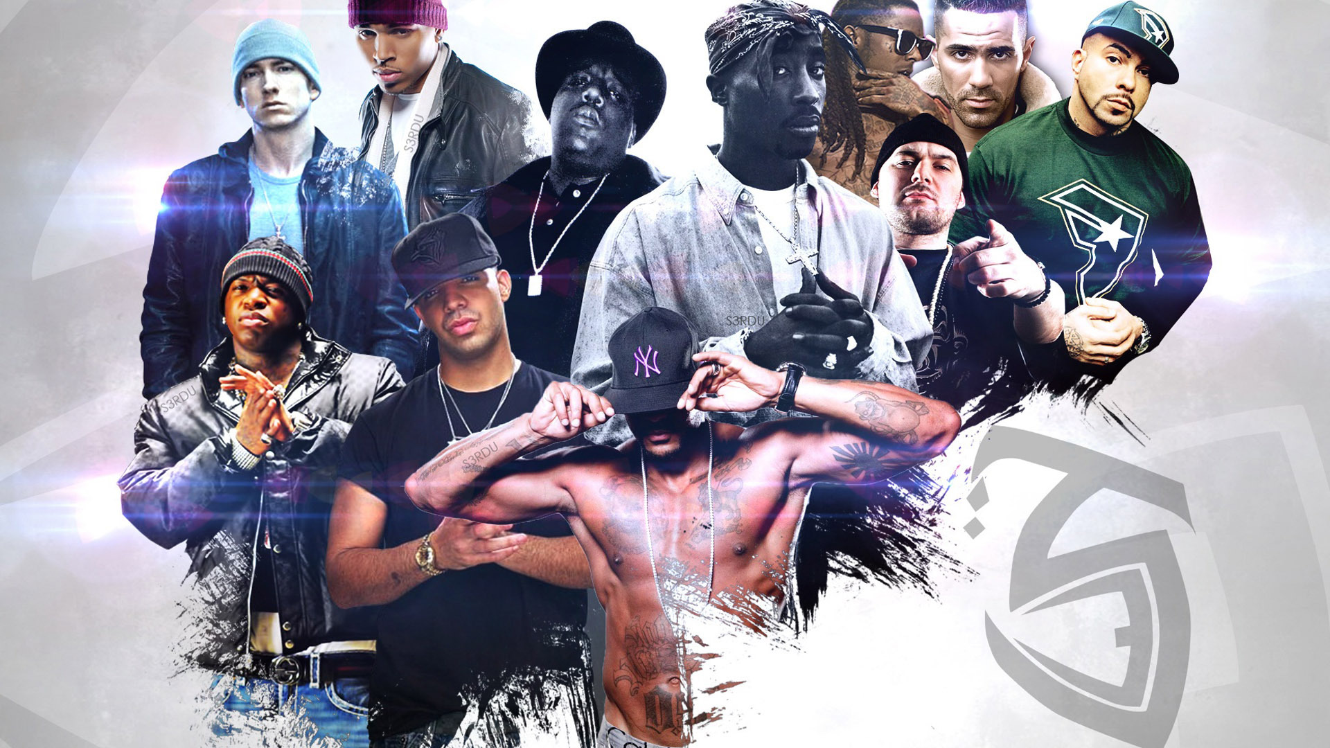 77 Rappers Wallpapers WallpaperSafari 77 Rappers Wallpapers WallpaperSafari