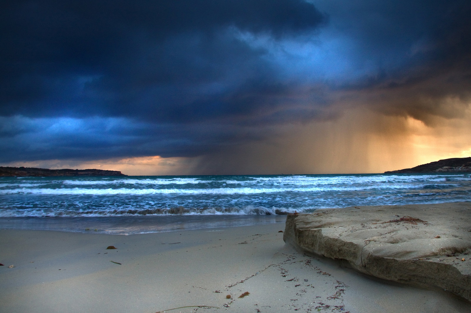 60 Stormy Beach Wallpapers WallpaperSafari 60 Stormy Beach Wallpapers WallpaperSafari