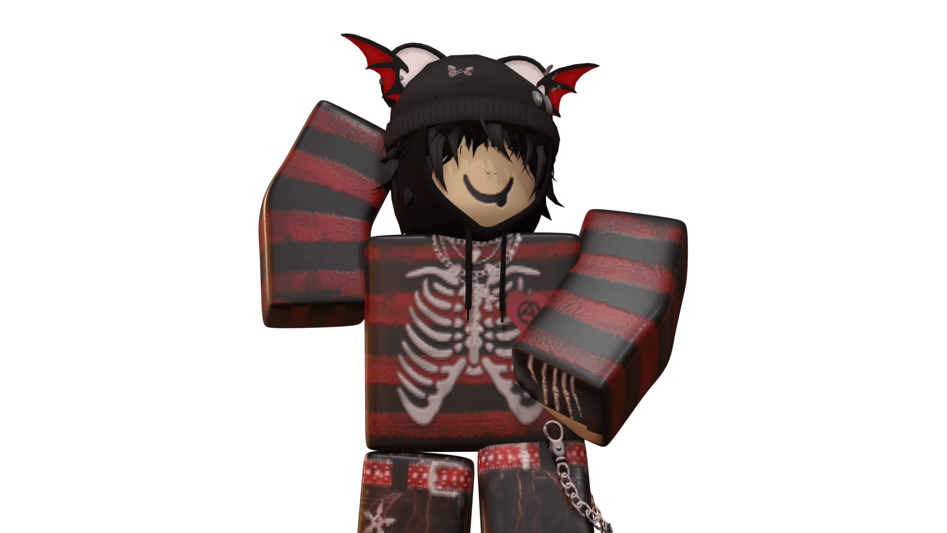 🔥 Free Download Roblox Avatar Png Transparent Image Wallpaper by ...