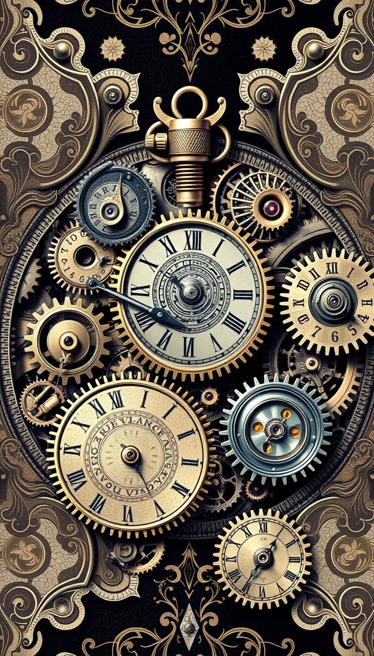 🔥 Free Download Watchmaking Wallpaper by @charlesm37 | WallpaperSafari