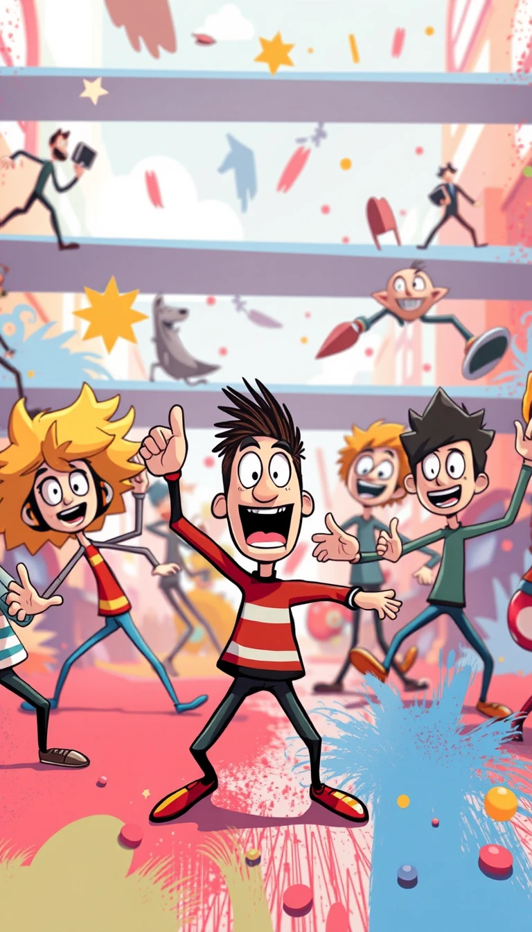 🔥 [40+] Alan Becker Wallpapers | WallpaperSafari