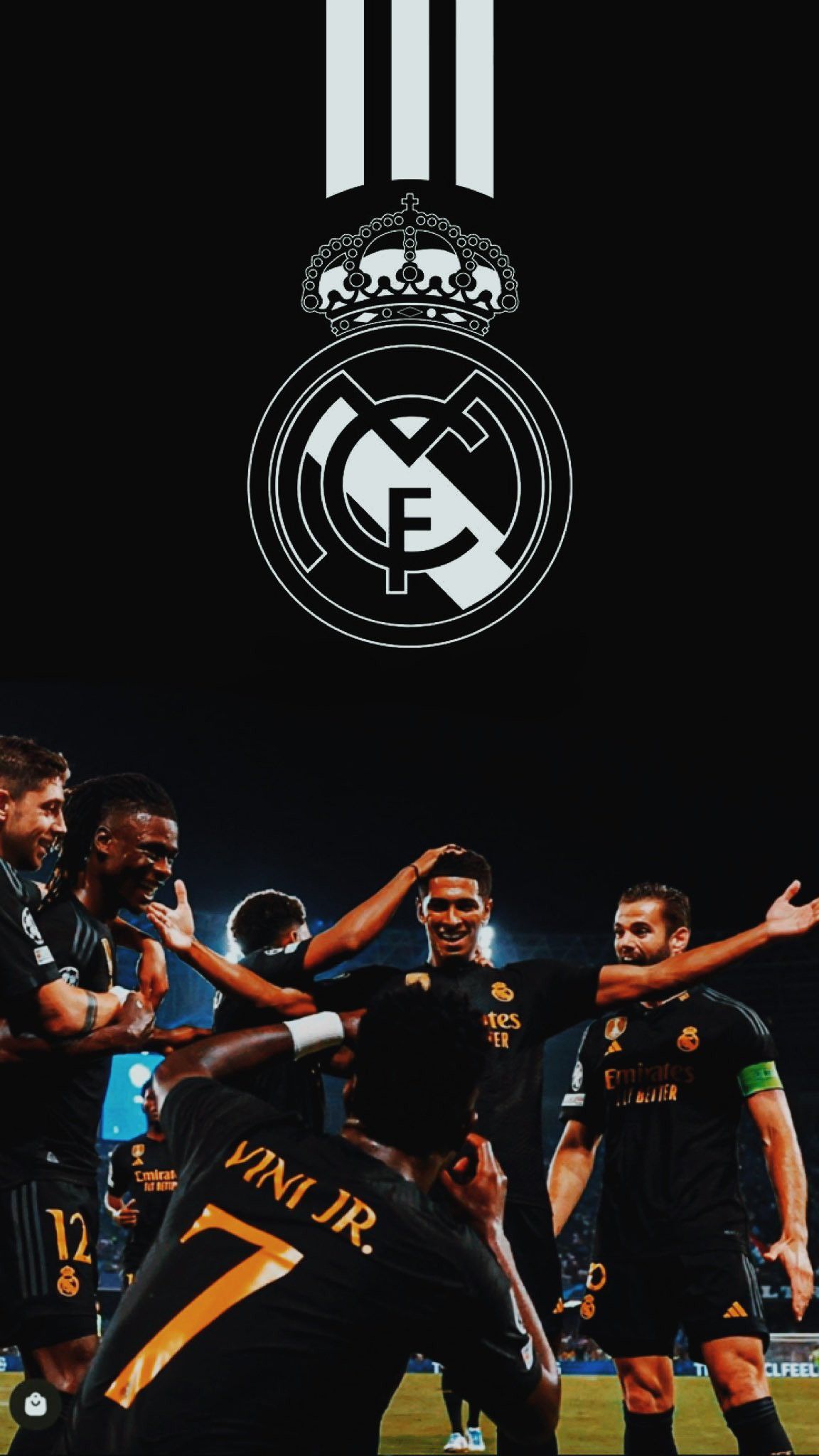🔥 [50+] Real Madrid 4k Wallpapers | WallpaperSafari