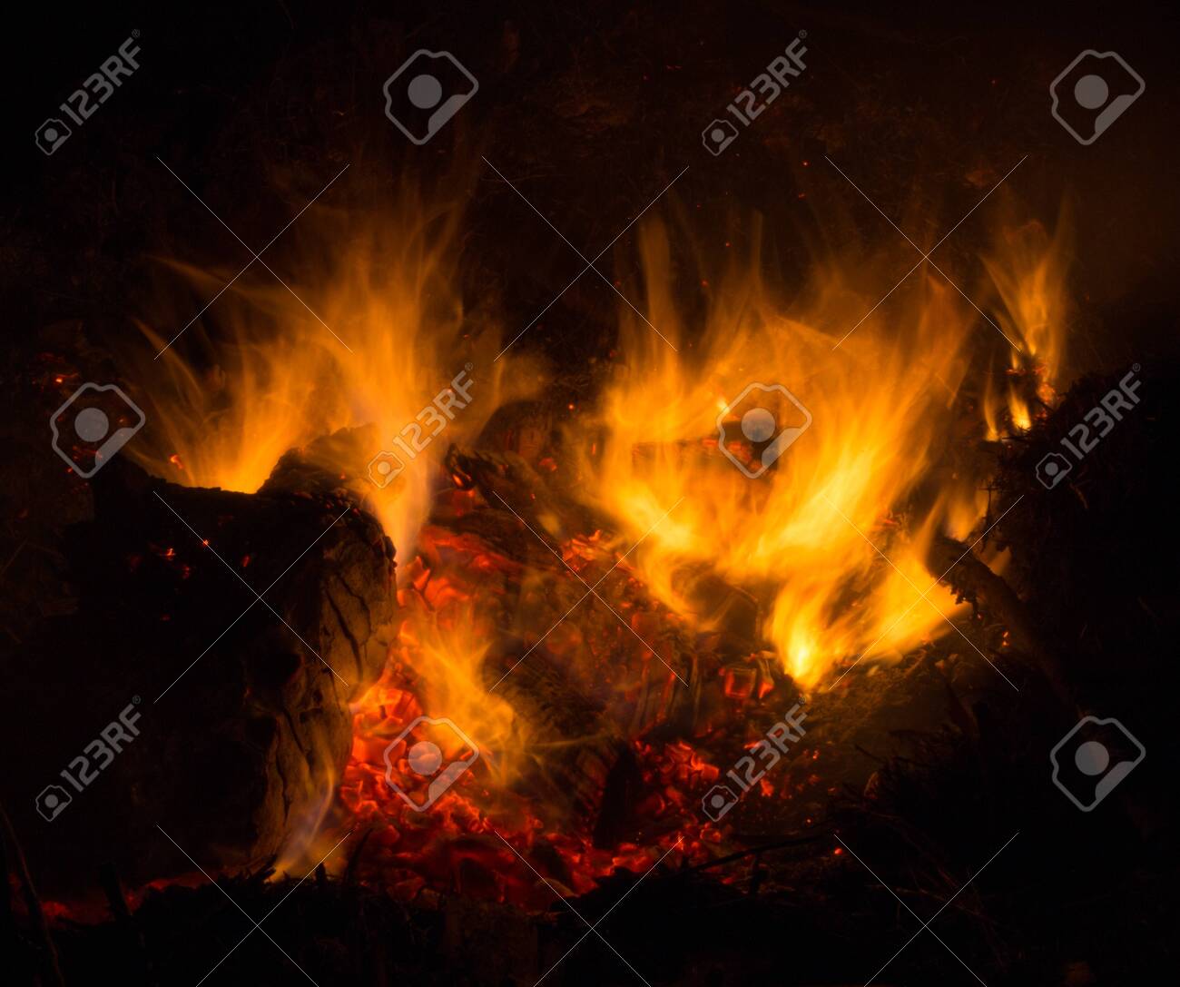 [46+] Hellish Backgrounds | WallpaperSafari