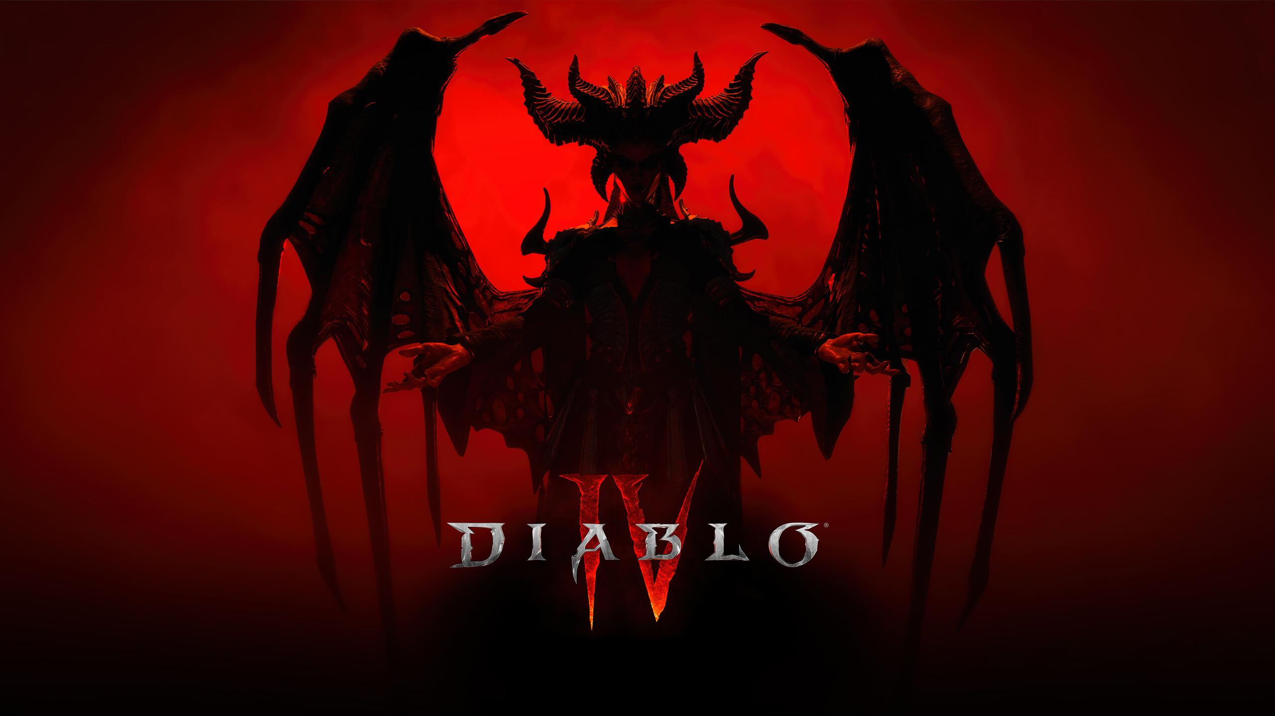 🔥 Free Download Diablo Iv Lilith 4k Phone Iphone Wallpaper 8641a by ...
