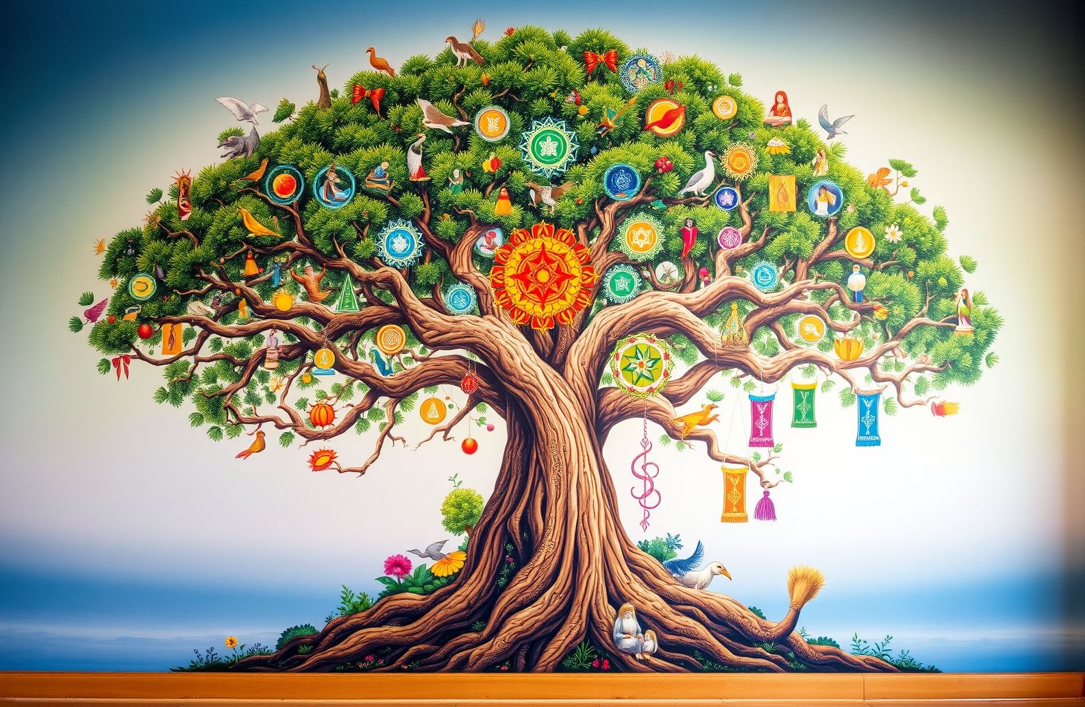 🔥 Free Download Tree Of Life Wallpaper by @dmccoy16 | WallpaperSafari