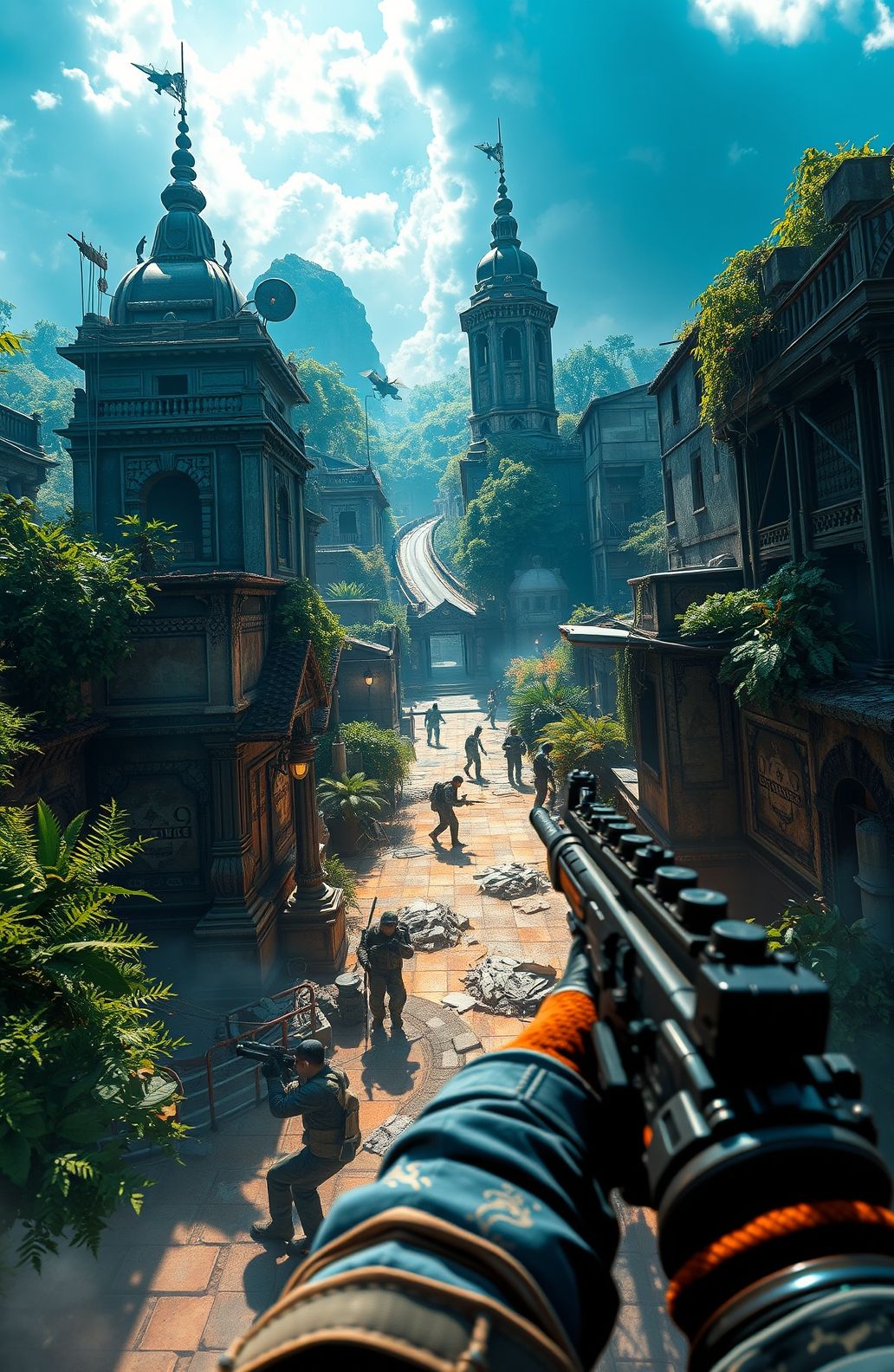 🔥 Free Download Cs Go Map Wallpaper by @kmorgan86 | WallpaperSafari