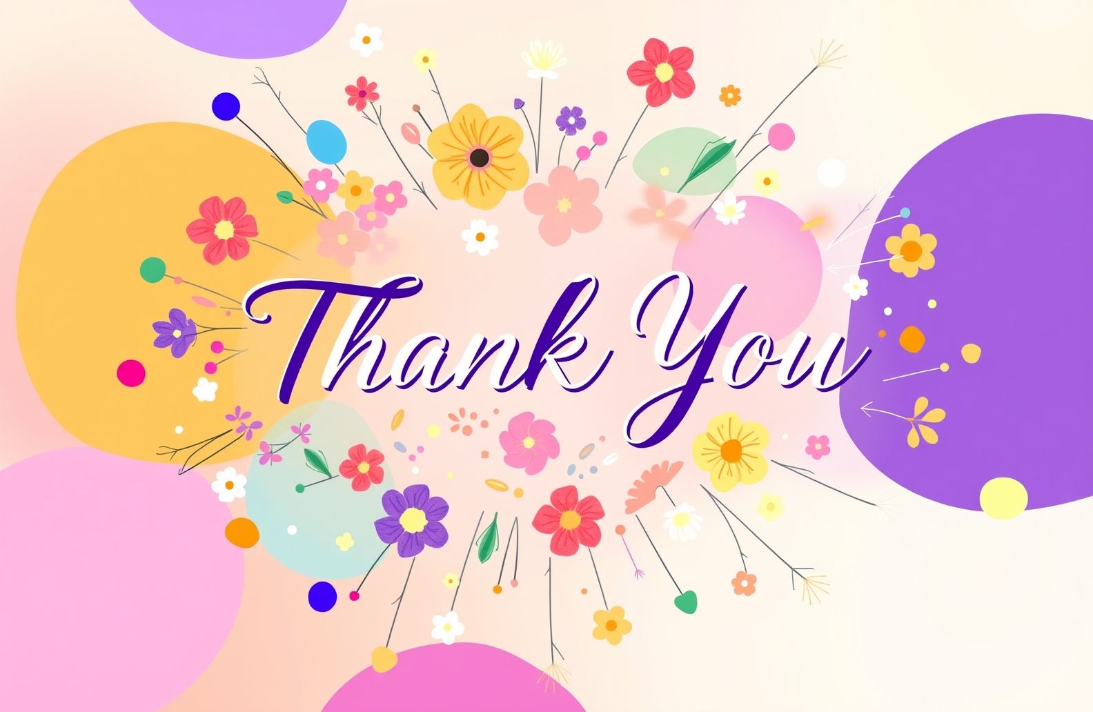 🔥 Free Download Thank You Wallpaper by @anthonyr27 | WallpaperSafari