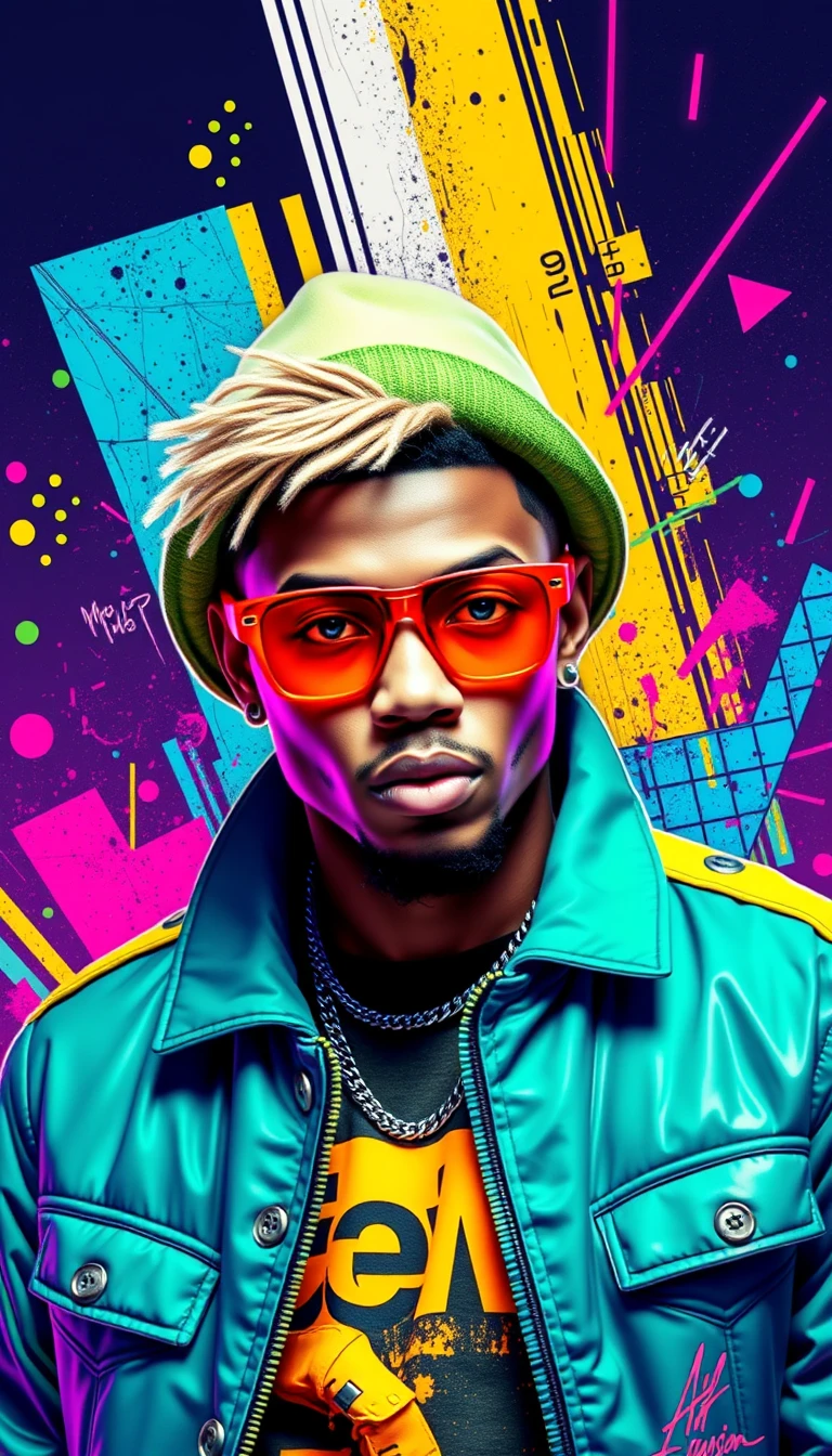 🔥 [40+] Ken Carson Wallpapers | WallpaperSafari